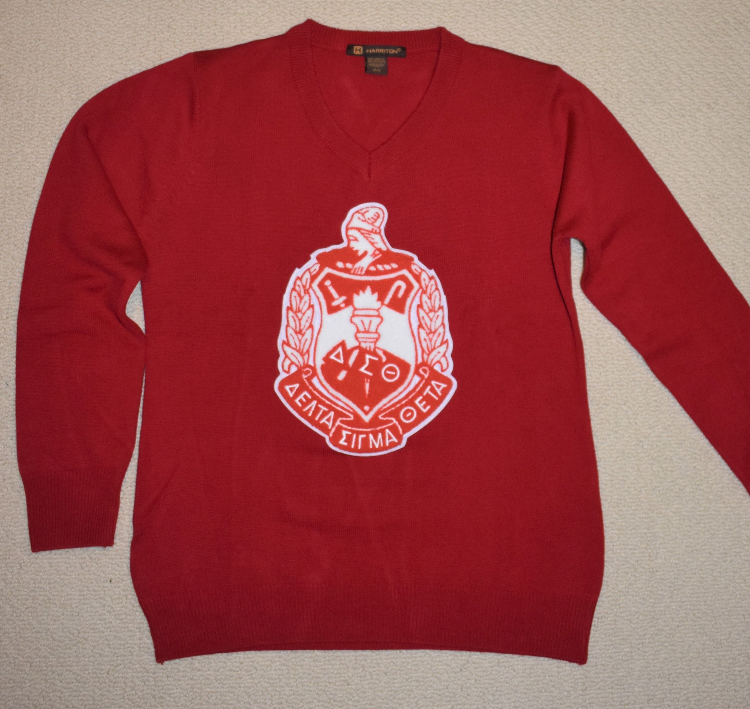 DST Ritual Cover – J Mar Greek Life