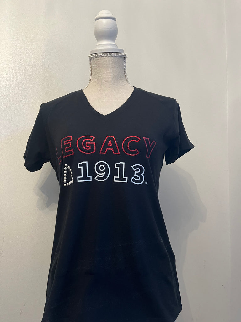 DST 1913 Legacy – J Mar Greek Life